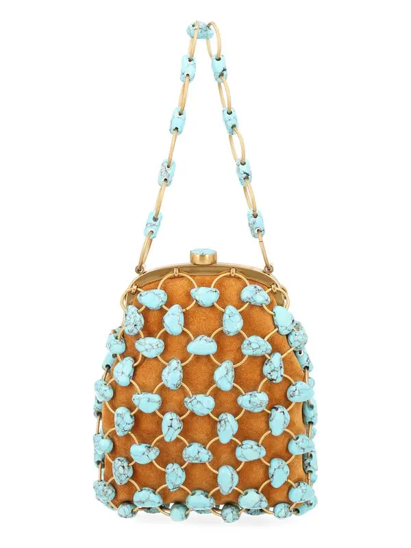 Cult Gaia Brielle Handbag