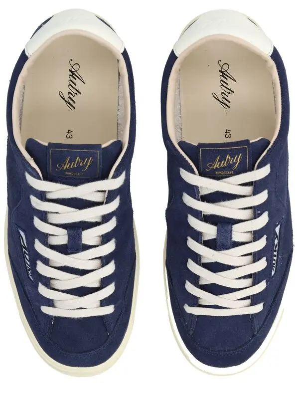 AUTRY Windscape Low Sneaker