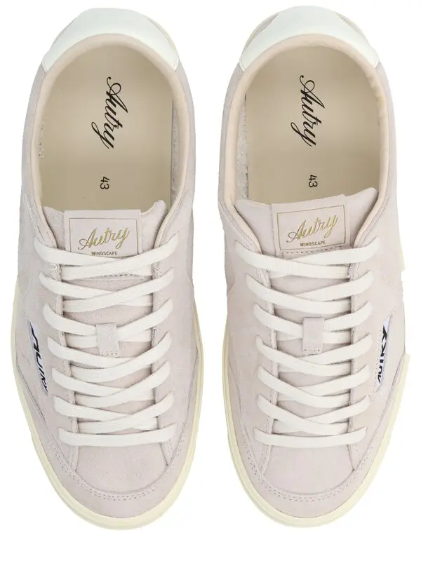 AUTRY Windscape Low Sneakers