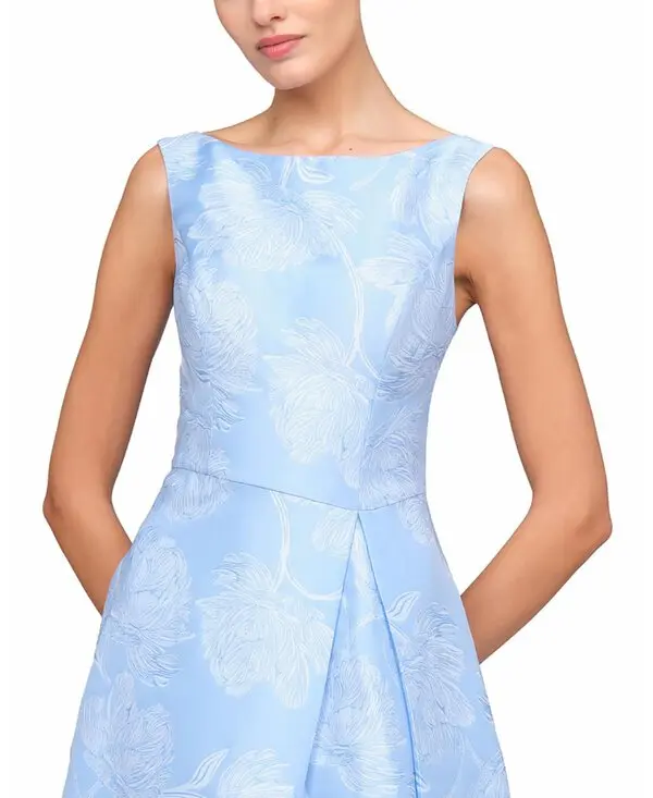 KAY UNGER Caitlin Gown