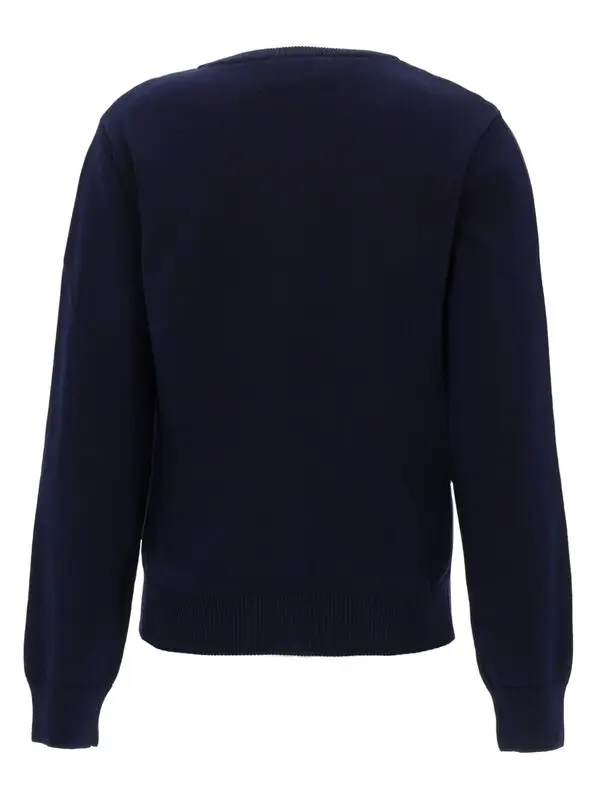 A.p.c. Leonie Cardigan - Blue