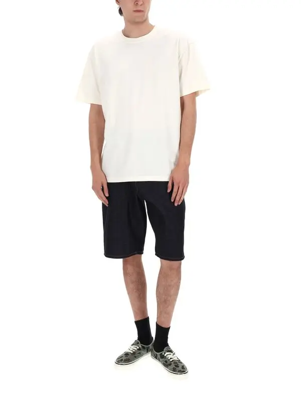 AMISH SUPPLIES Shorts - Denim