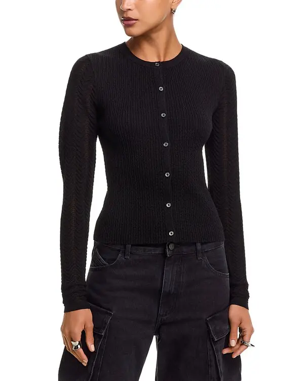Acne Studios Cardigan
