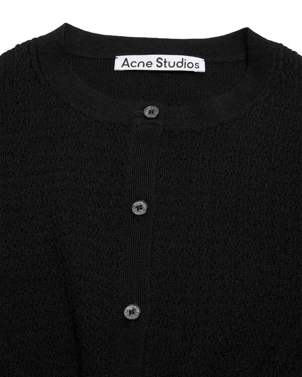 Acne Studios Cardigan