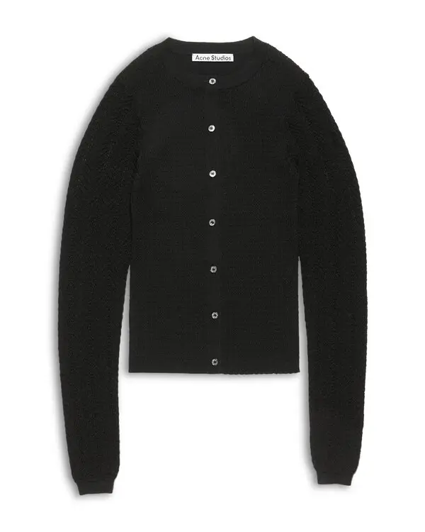 Acne Studios Cardigan