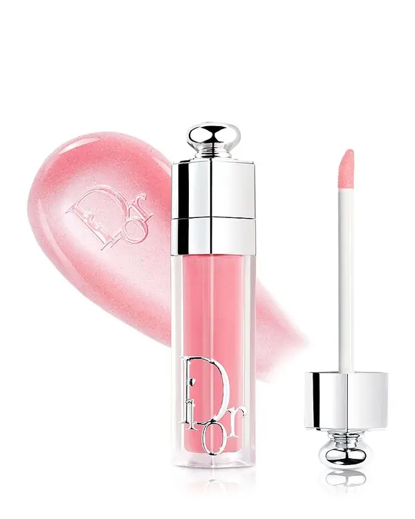 Dior Addict Lip Maximizer Gloss - Aurora