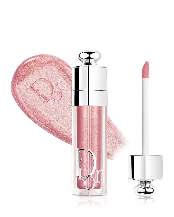 Dior Addict Lip Maximizer Gloss - Golden Hour