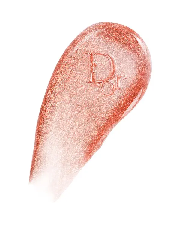 Dior Addict Lip Maximizer Gloss - Solar