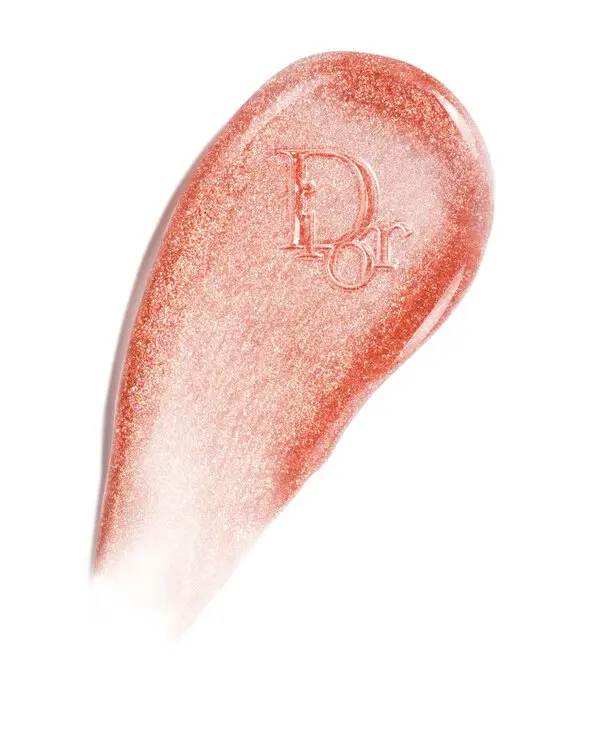 Dior Addict Lip Maximizer Gloss - Solar