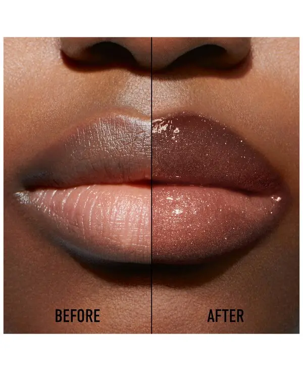 Dior Addict Lip Maximizer Gloss - Solar