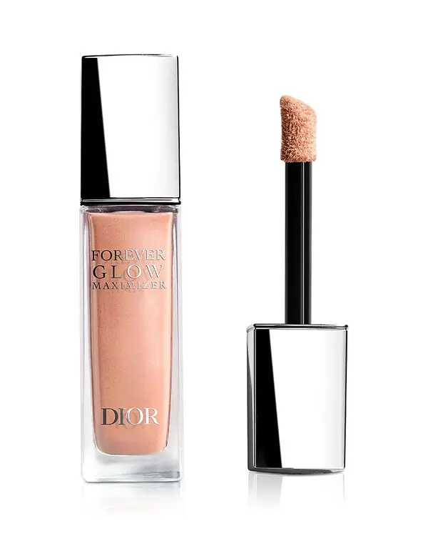 Dior Forever Glow Maximizer Longwear Liquid Highlighter - Sunburst