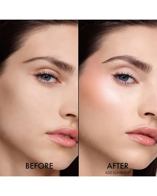 Dior Forever Glow Maximizer Longwear Liquid Highlighter - Sunburst