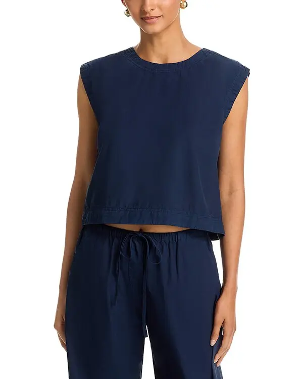 Velvet By Graham & Spencer Larissa Top