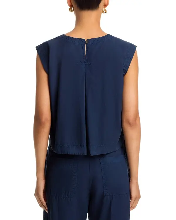 Velvet By Graham & Spencer Larissa Top