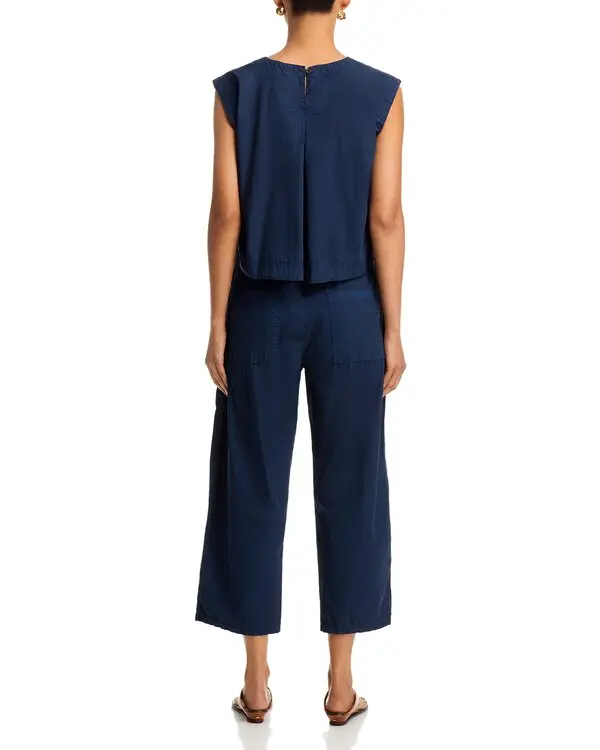Velvet By Graham & Spencer Larissa Top