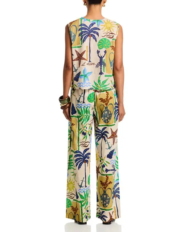 Velvet By Graham & Spencer Dana V-neck Top
