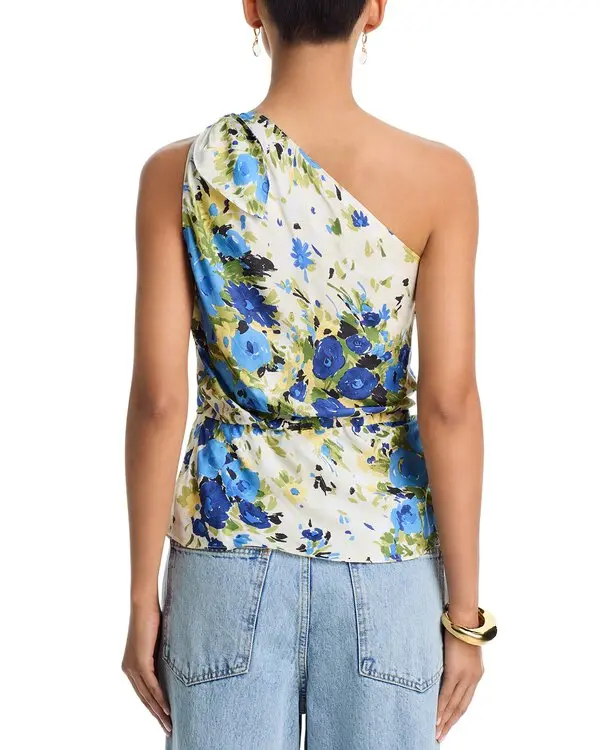 A.L.C. Ellianna Top