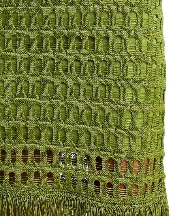 A.L.C. Tet Skirt