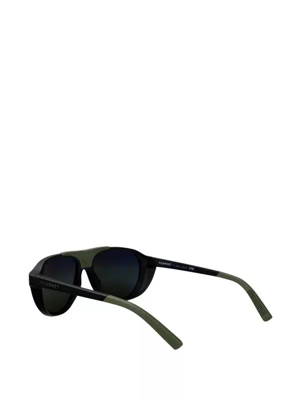 Vuarnet Altitude 04 Pilot-frame Sunglasses