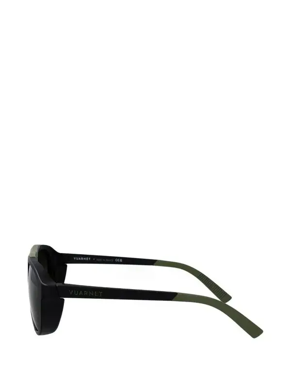 Vuarnet Altitude 04 Pilot-frame Sunglasses