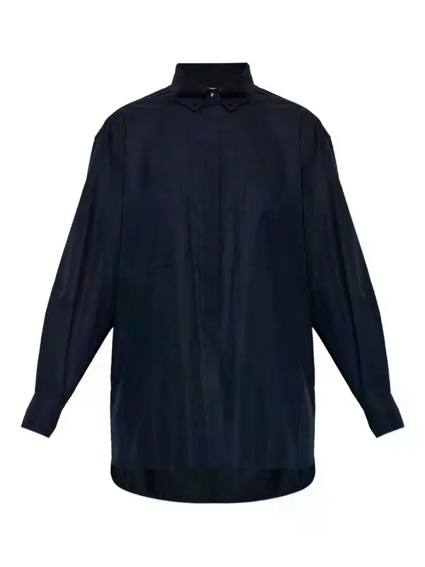 Max Mara Mozart Pocket Shirt