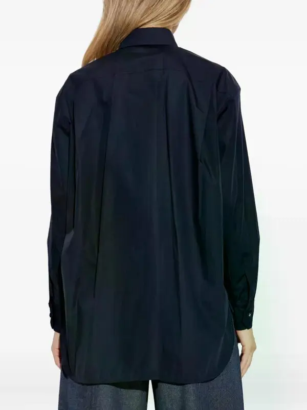 Max Mara Mozart Pocket Shirt