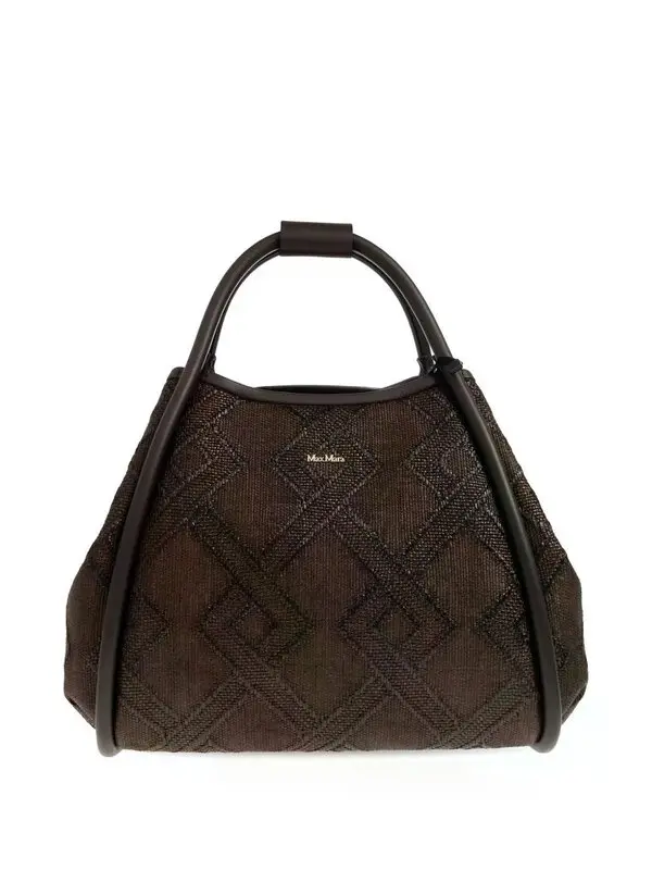 Max Mara Tote Bag