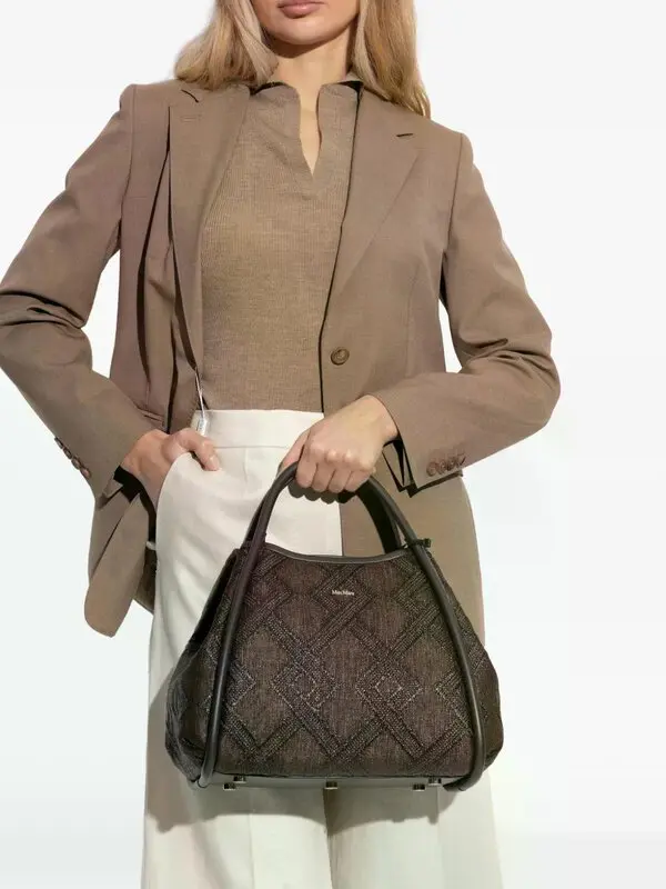 Max Mara Tote Bag