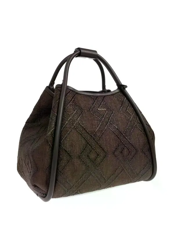 Max Mara Tote Bag