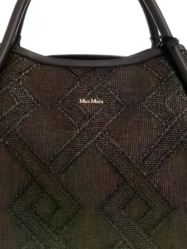 Max Mara Tote Bag