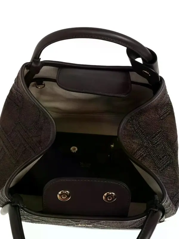 Max Mara Tote Bag
