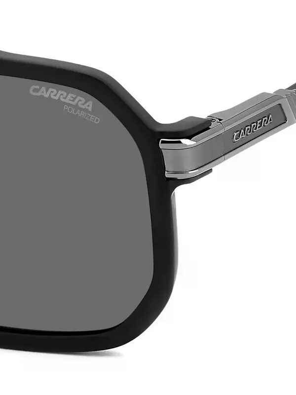 Carrera Eyewear Pilot Sunglasses