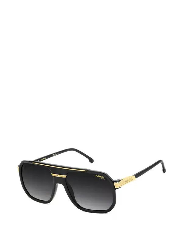 Carrera Eyewear Geometric Sunglasses