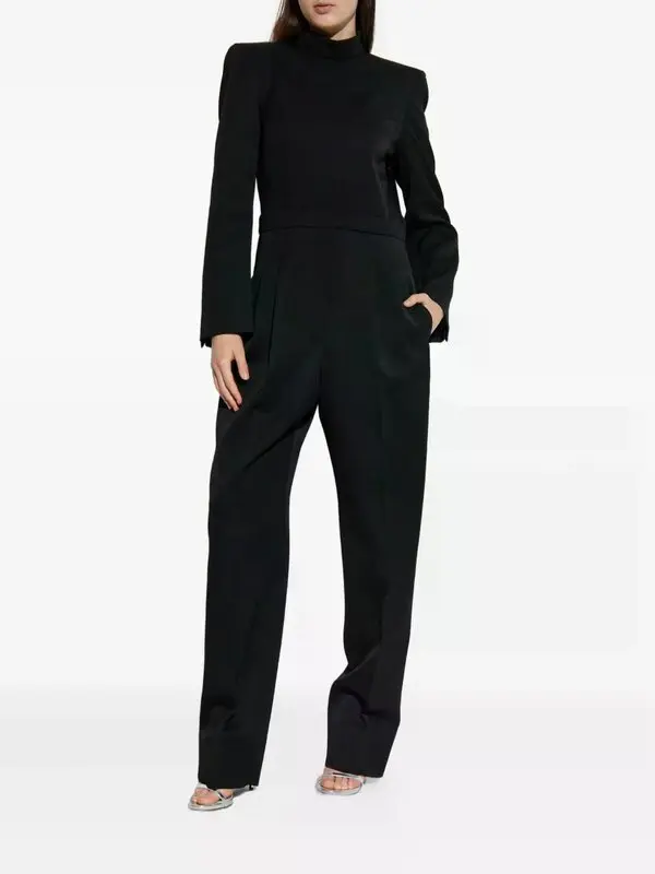 Givenchy Open-back Jumpsuit