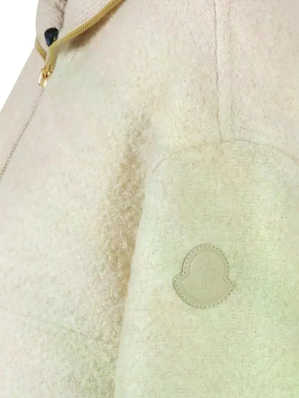 Moncler Boucle Jacket