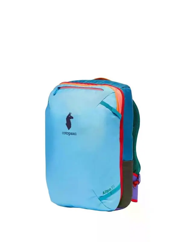 COTOPAXI Allpa 35l Colour-block Backpack - Blue