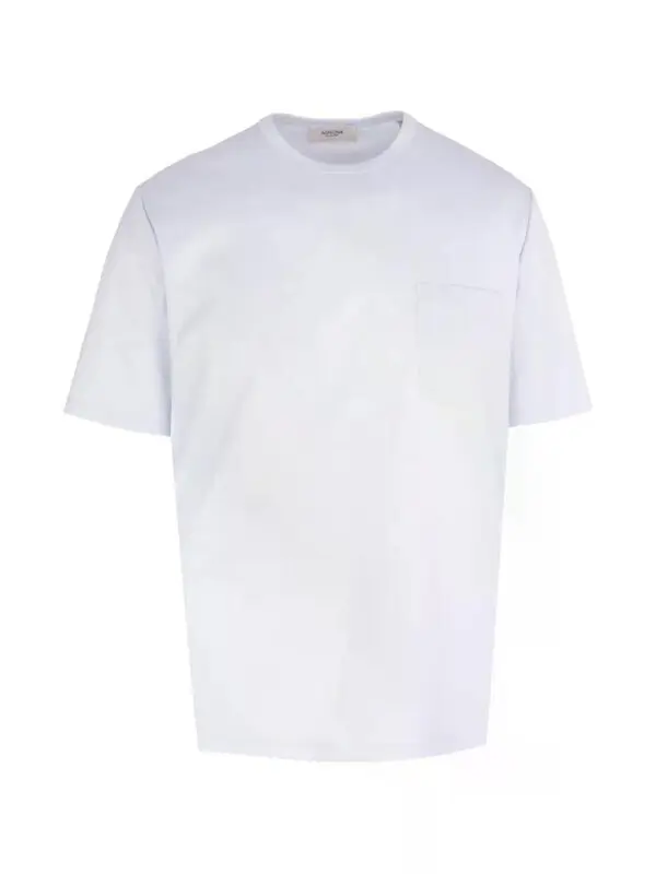Agnona Pocket T-shirt