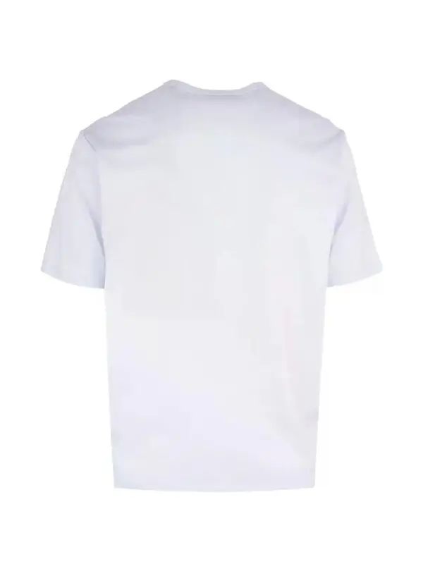 Agnona Pocket T-shirt