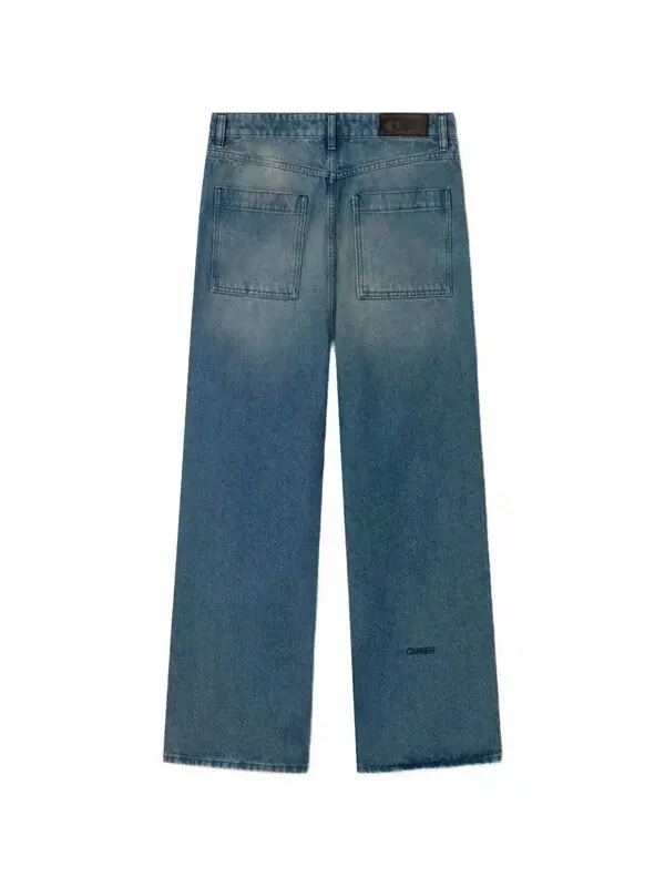 Carrera Eyewear Cercs Jeans