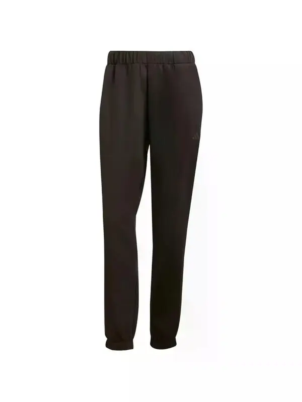 Adidas Yoga Essentials Logo Track Pants