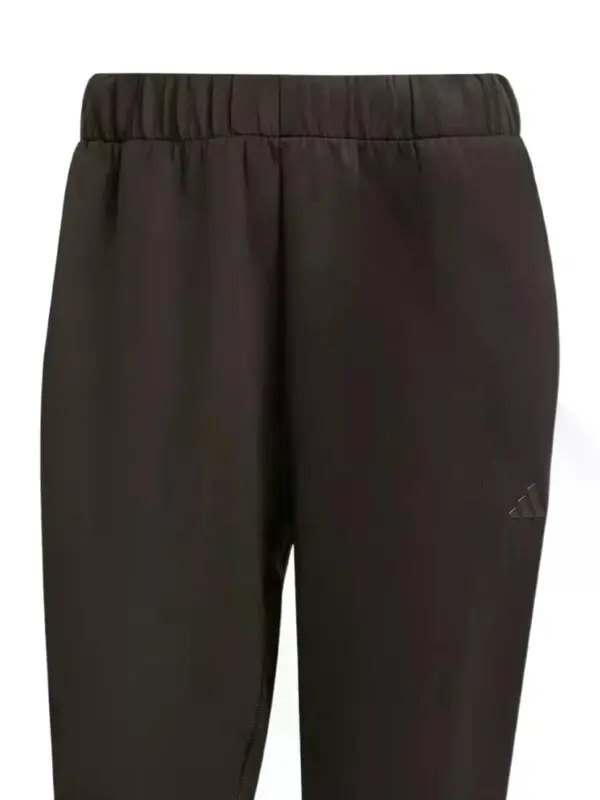 Adidas Yoga Essentials Logo Track Pants