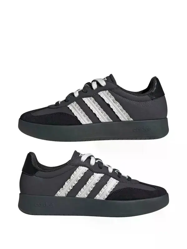 Adidas Barreda Ruffled Sneakers