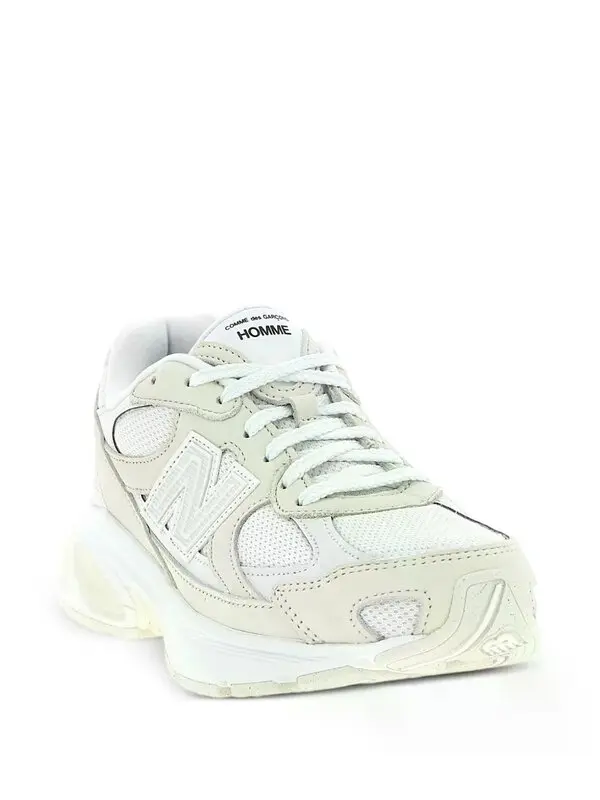 Comme Des Garçons Abzorb 2010 Sneakers - Neutrals