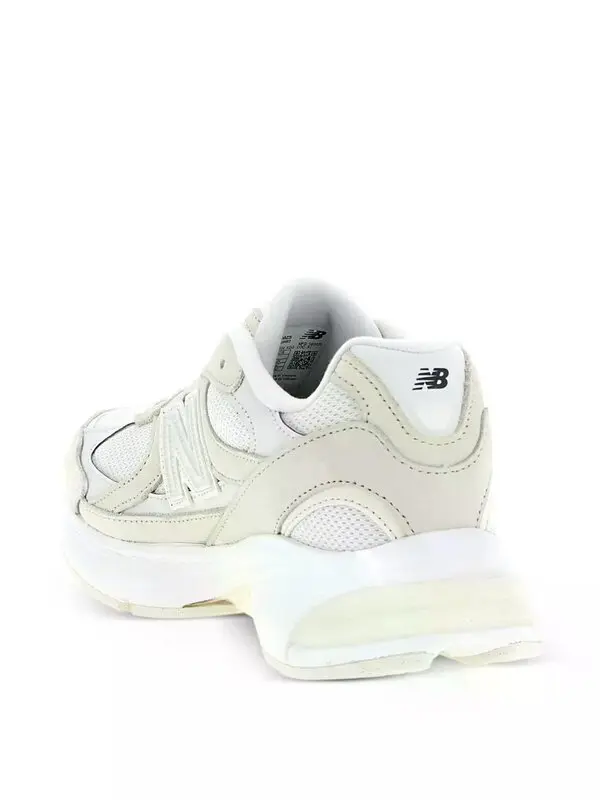 Comme Des Garçons Abzorb 2010 Sneakers - Neutrals