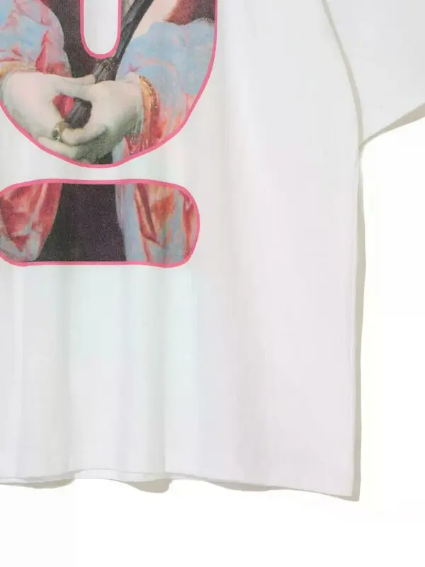 Undercover Graphic-print T-shirt