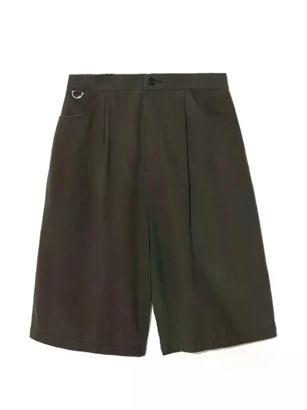 Undercover Pleated Trousers