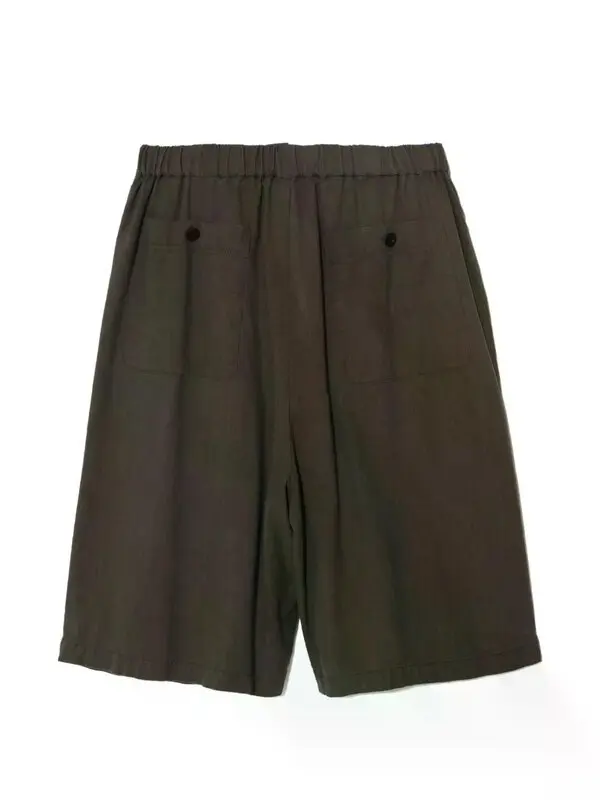 Undercover Pleated Trousers