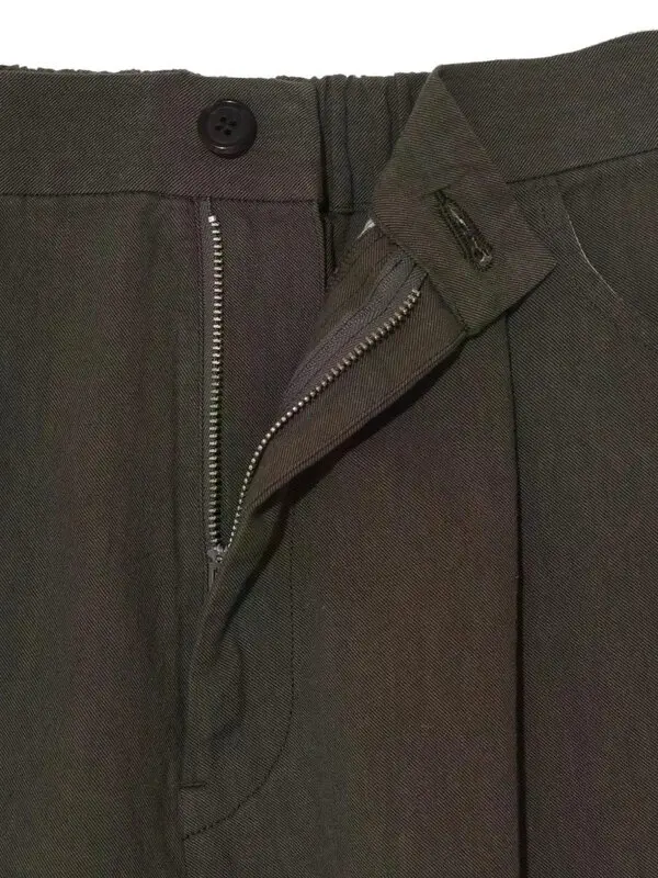 Undercover Pleated Trousers