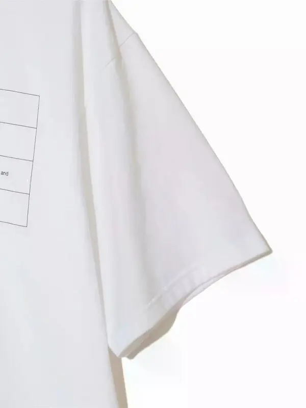 Undercover Graphic-print T-shirt