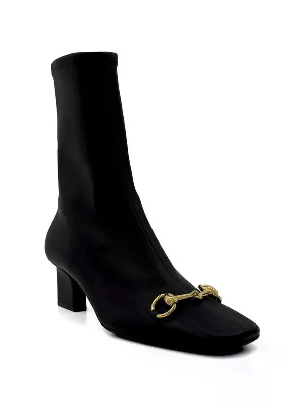 Gucci Signora Ankle Boots